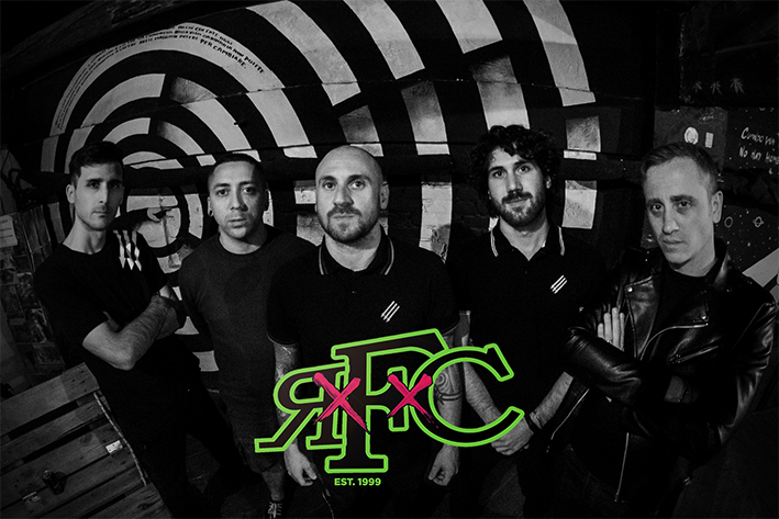 RFC ska-punk est. 1999 | Official